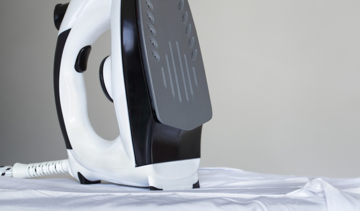 Le robot qui saura enfin repasser vos chemises arrive