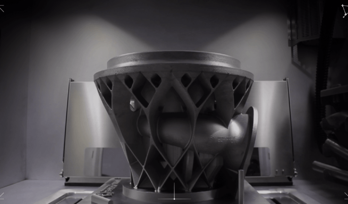 Prometheus : l'Europe lance le chantier des moteurs qui propulseront ...