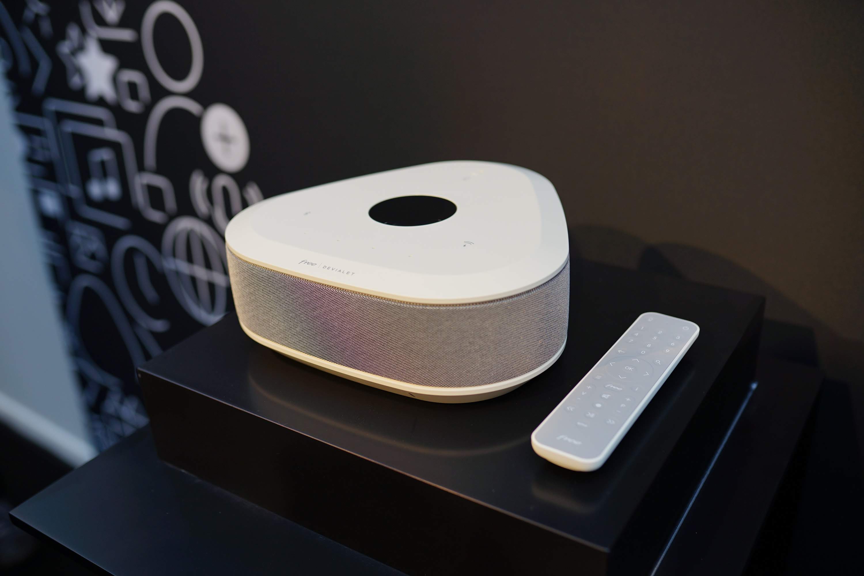 Freebox Delta : Tout savoir - Numerama