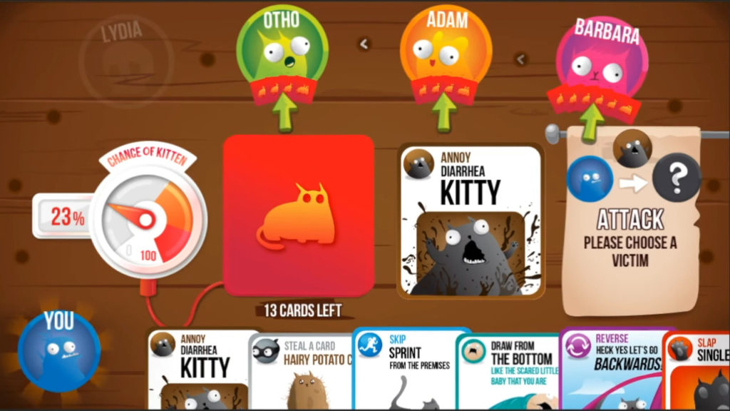 Découvrez ces 5 jeux mobiles avec des chats pour célébrer la journée ...