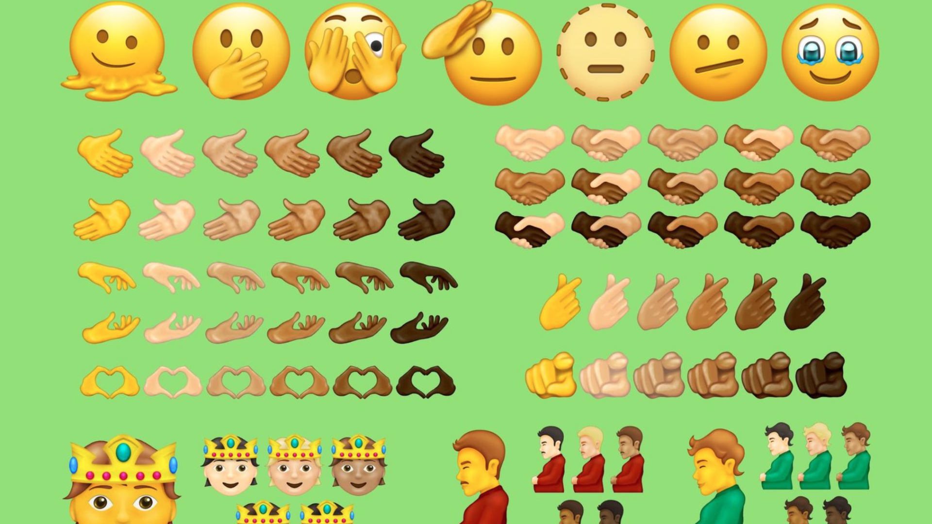 Des développeurs s'amusent à créer des traducteurs anglais vers emoji