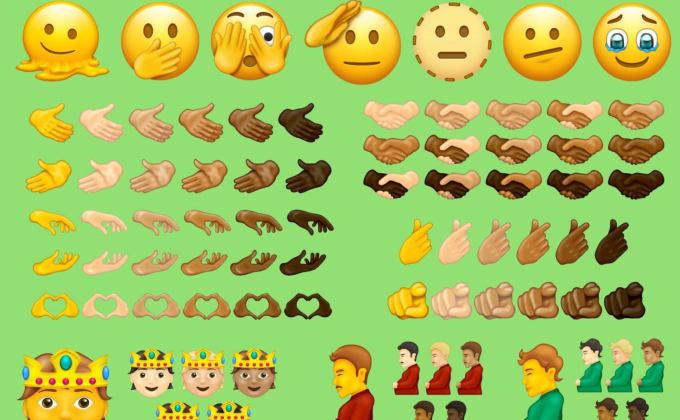 emoji : Tout savoir - Page 2 sur 5 - Numerama